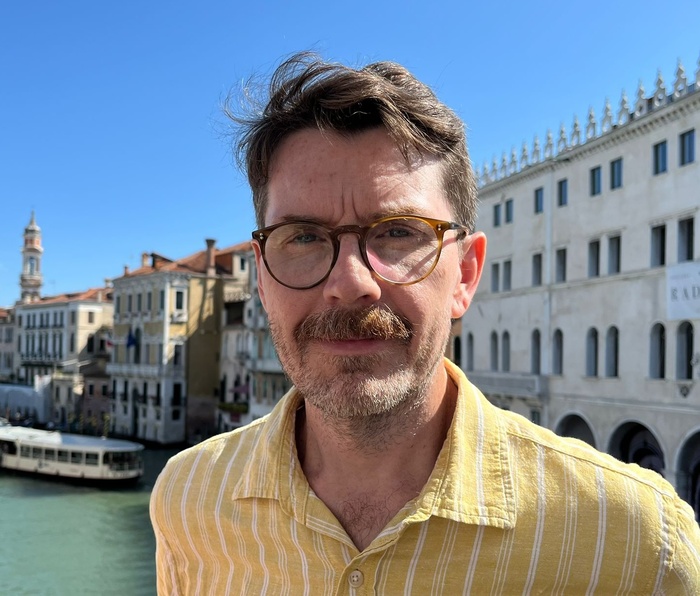 S.J. Shank (Author of Mountain Fast)