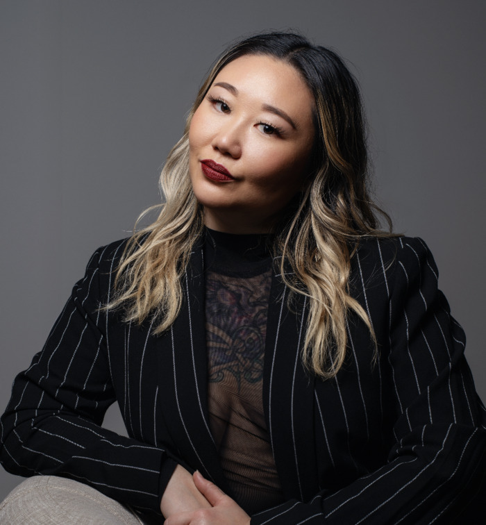 Kari Ferrell (Author of You'll Never Believe Me)