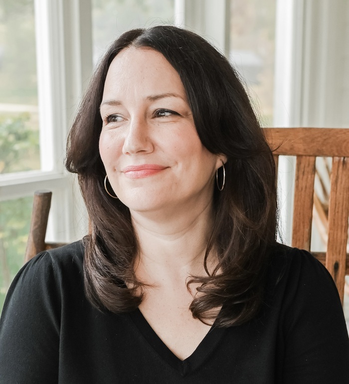 Mary Jones ( of Volume 0)