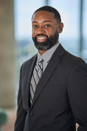 Michael Morgan (Author of The Power of Networking)