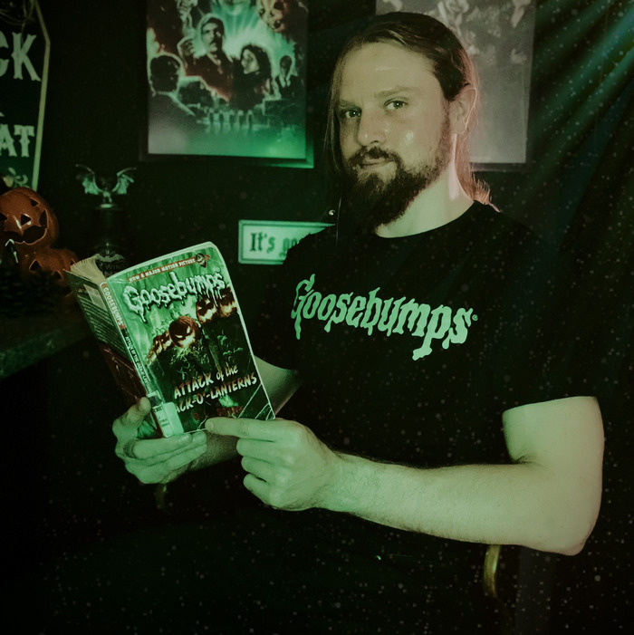 Mason Marks (Author of The Serpent's Call)