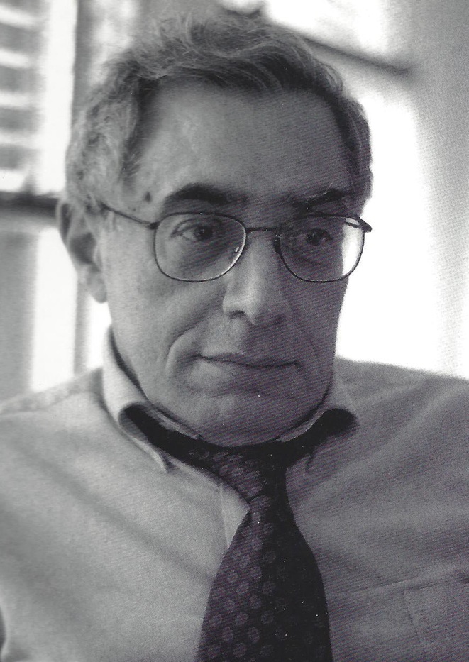 Seth Benardete (Author of Achilles and Hector)