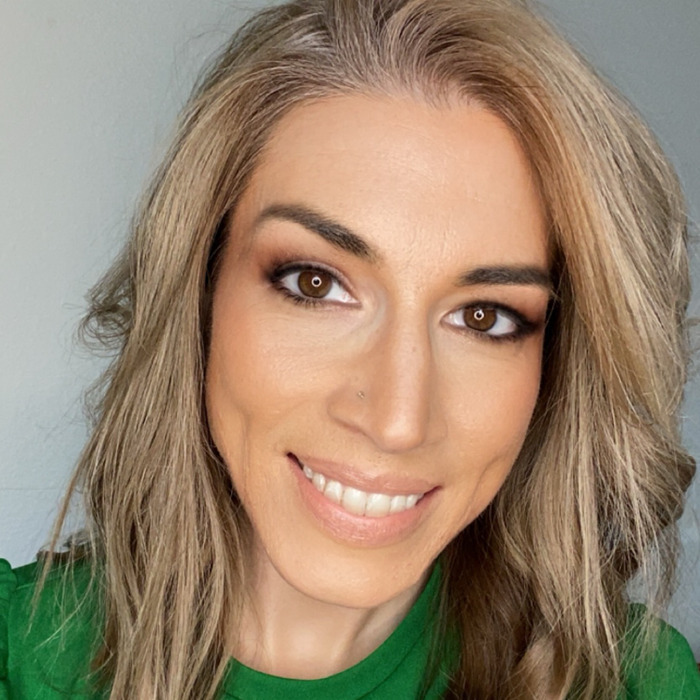 Ashley Warren (Author of Whispers of Helena)