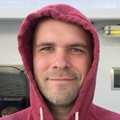 Robin Sloan (Author of Mr. Penumbra's 24-Hour Bookstore)