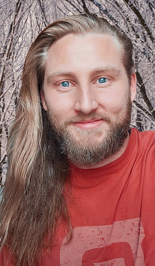 Tyler Dean Milligan (Author of State Of Contempt)