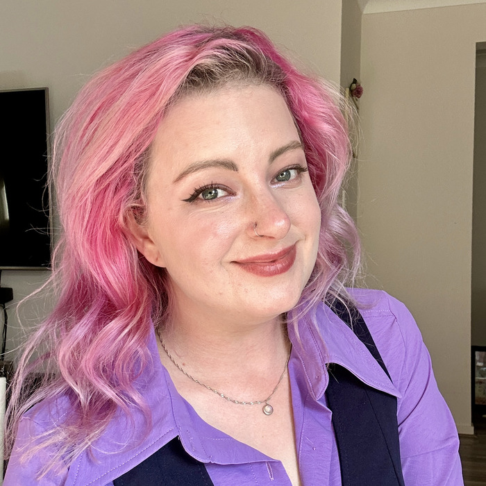 Louise Holland (Author of Spark of the Divine)