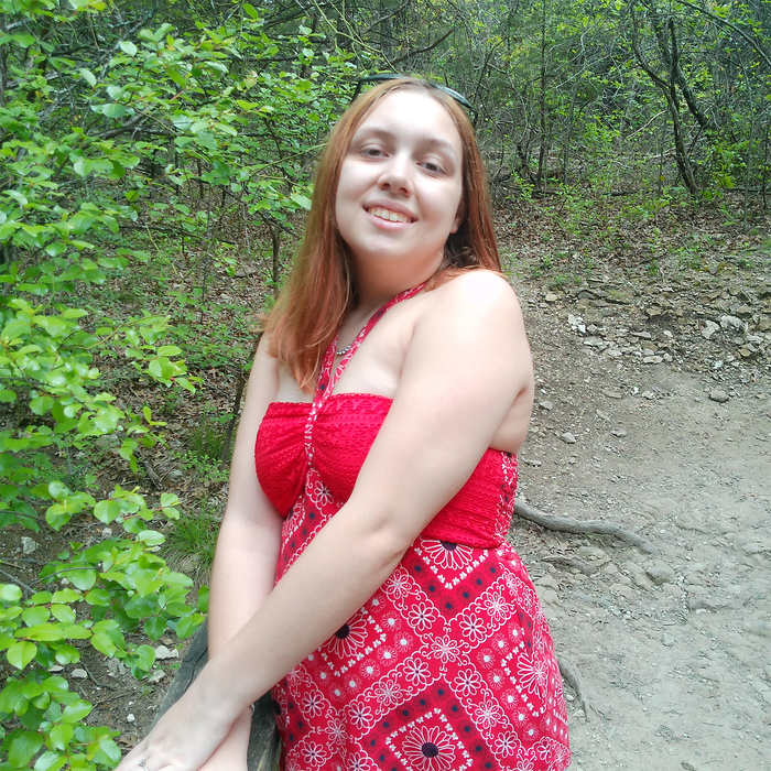 Sarah Getchell (Author of Firebound Harmony Princess and Dragon Unite)