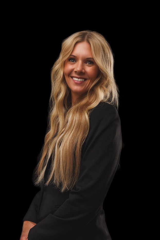 Kara Jefferies (Author of A Girl Named Harper)