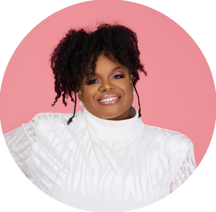 Ronette Johnson (Author of A Husband and Wife's Love Letter to God)