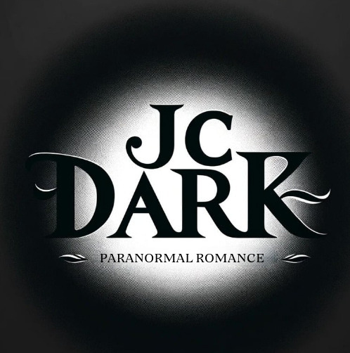 J.C. Dark (Author of Fated for Flames)