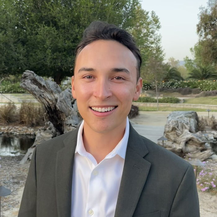 Chris Strong (Author of The Roots Run Deep)