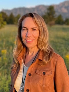 Kristin Koval (Author of Penitence)