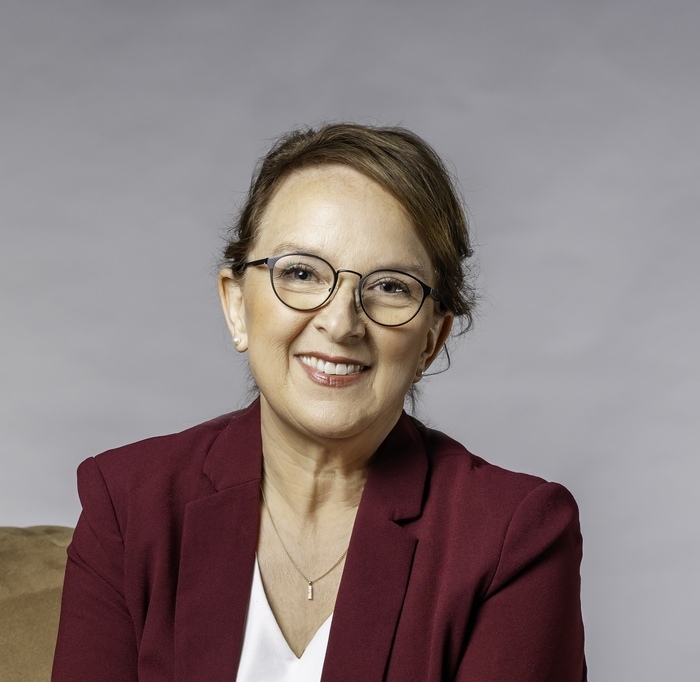 Constance Messmer (Author of Some Dogs Talk)