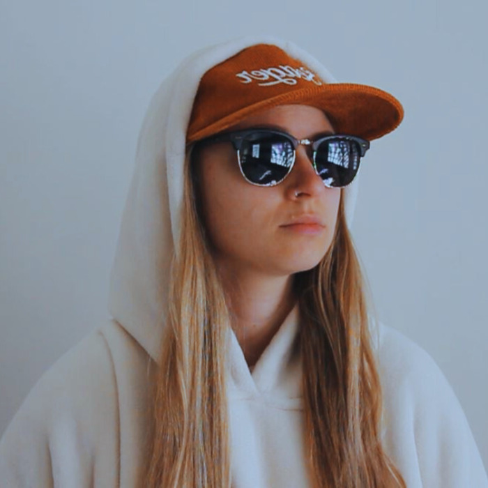 Nicole Maser (Author of Hearing Red)