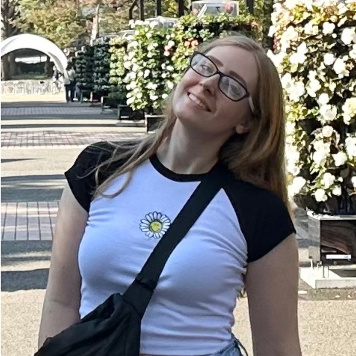 Angela Funk (Author of The World Beyond the Horizon)