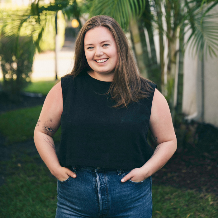 Rae Douglas (Author of Threads That Bind Us)