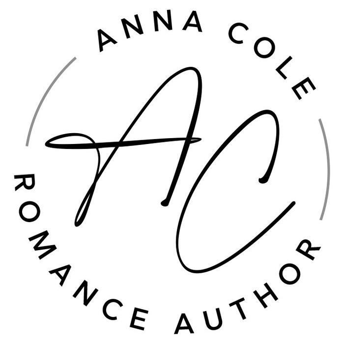 Anna Cole (Author of Bound by Revenge)