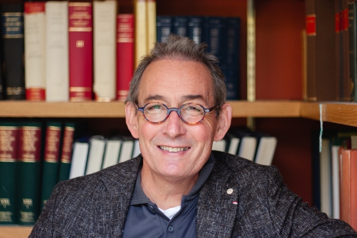 S. Douglas Olson (Author of Aristophanes' Clouds)