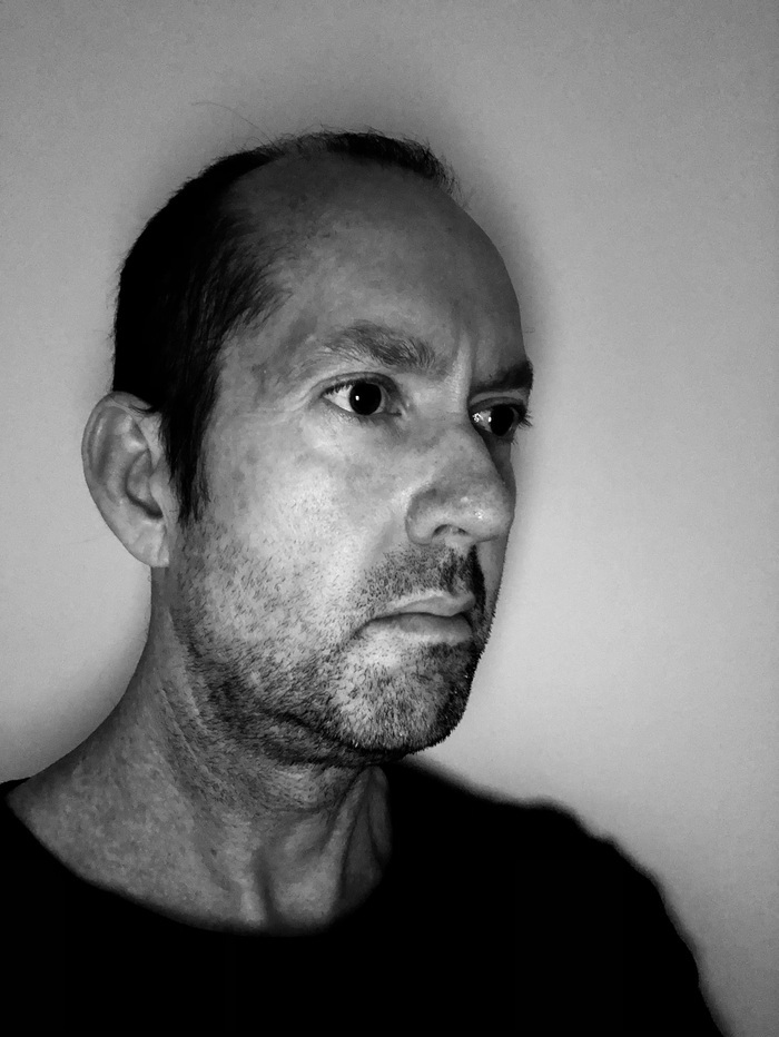 J.T. Viner (Author of A Bad Place Alone)