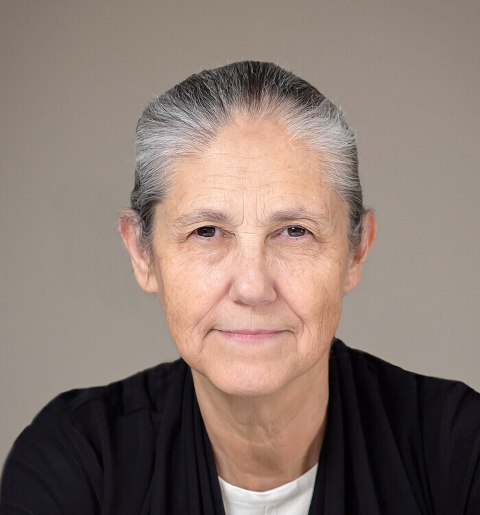 Susan Jenkins (Author of Start to Finish)
