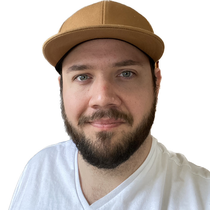 Caleb Sullivan (Author of Those that are Higher)