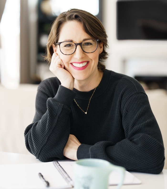 Marian Bruno (Author of The Exception)