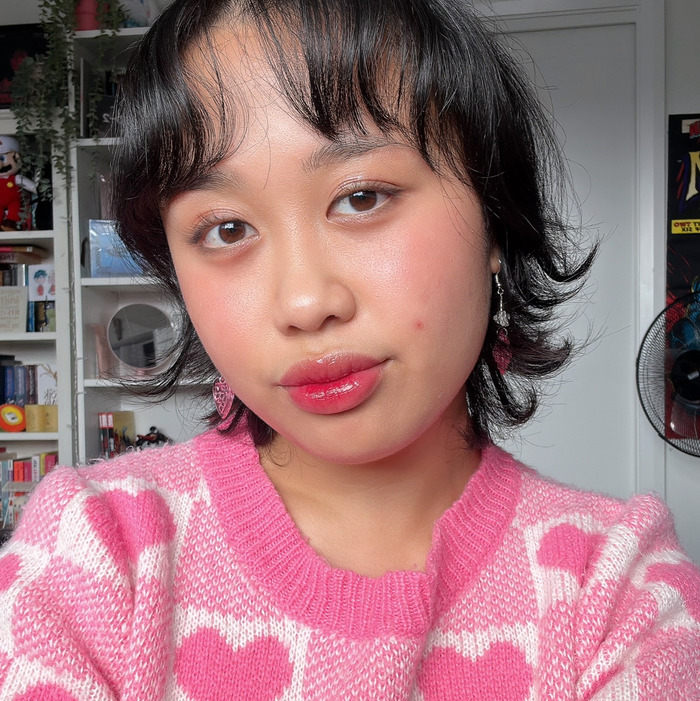 Shaina Veronica (Author of All About You)