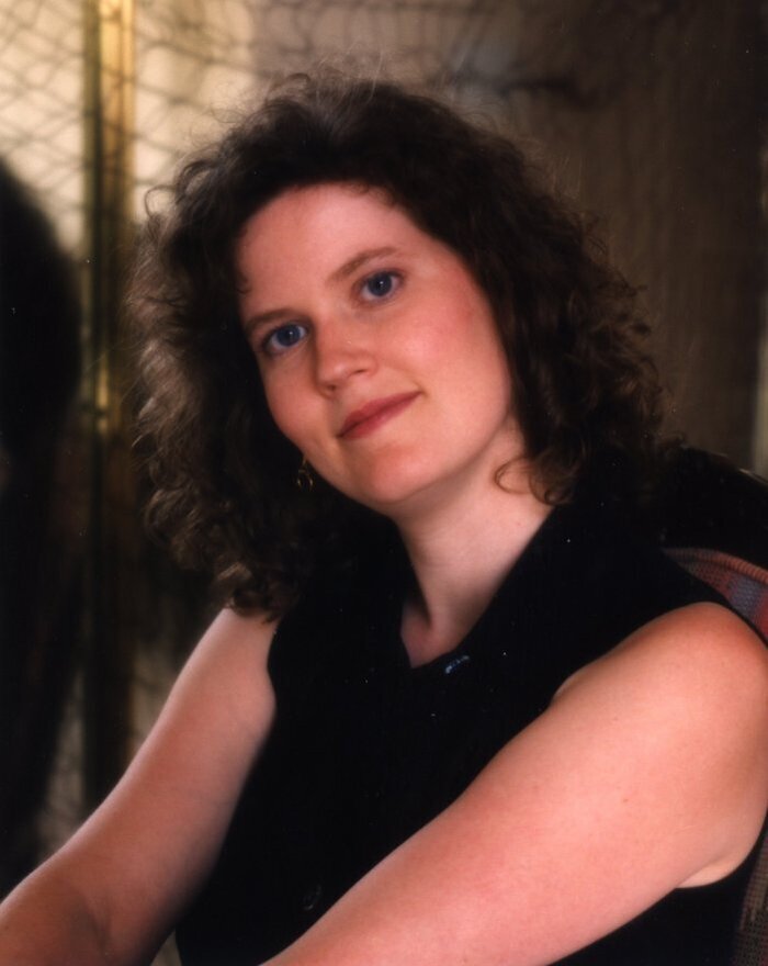 Tracy Myhre (Author of Escape)