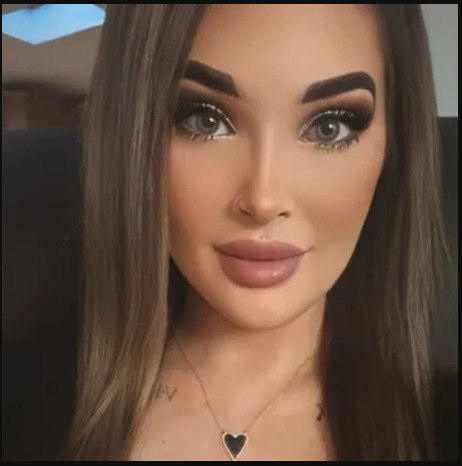 Ashley McKnight (Author of Deadly Desires)