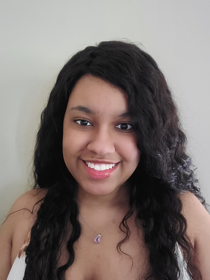 Trisha Tobias (Author of Honeysuckle and Bone)