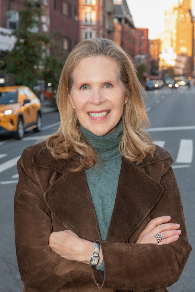 Lorna Neligan (Author of Lost in Lombardy)