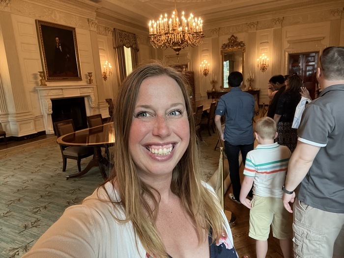 May Dawson (Author of Forbidden Honor)