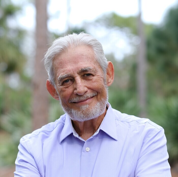 Bernard Ross (Author of Sipping Sunlight)