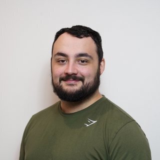 J.J. Benham (Author of Relic's Dawn)