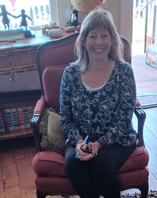 Cheryl Kelmar (Author of Applaud Single Mothers)