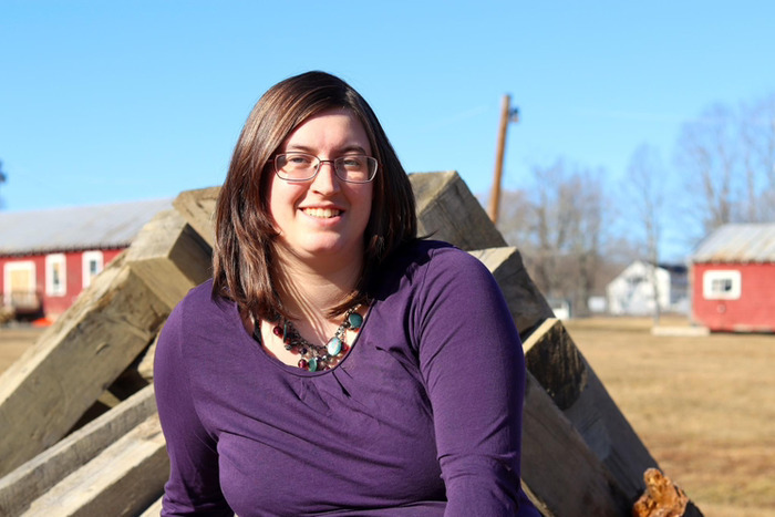 Megan Caudill (Author of Superiors)