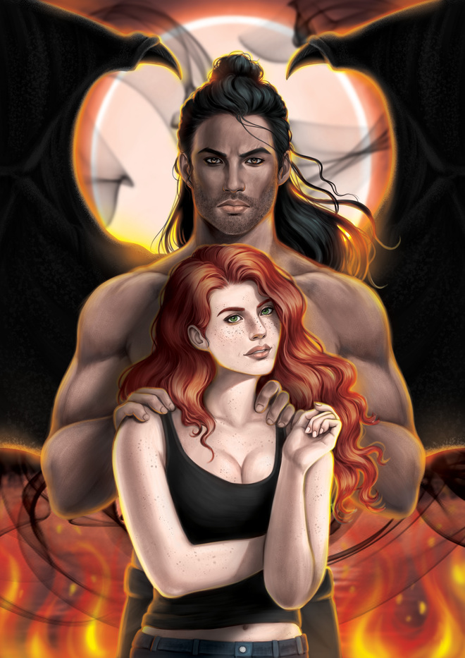 Rose Kent (Author of A Wife for the Werewolf)