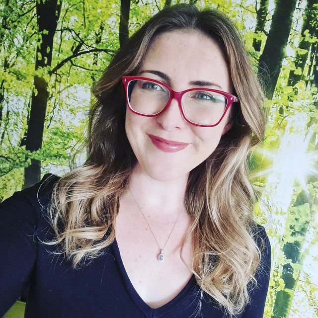 Meg Cowley (Author of The Books of Caledan Trilogy)