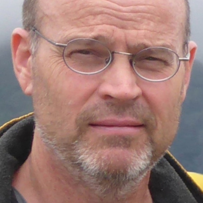 Dan Hanna (Illustrator of The Pout-Pout Fish)