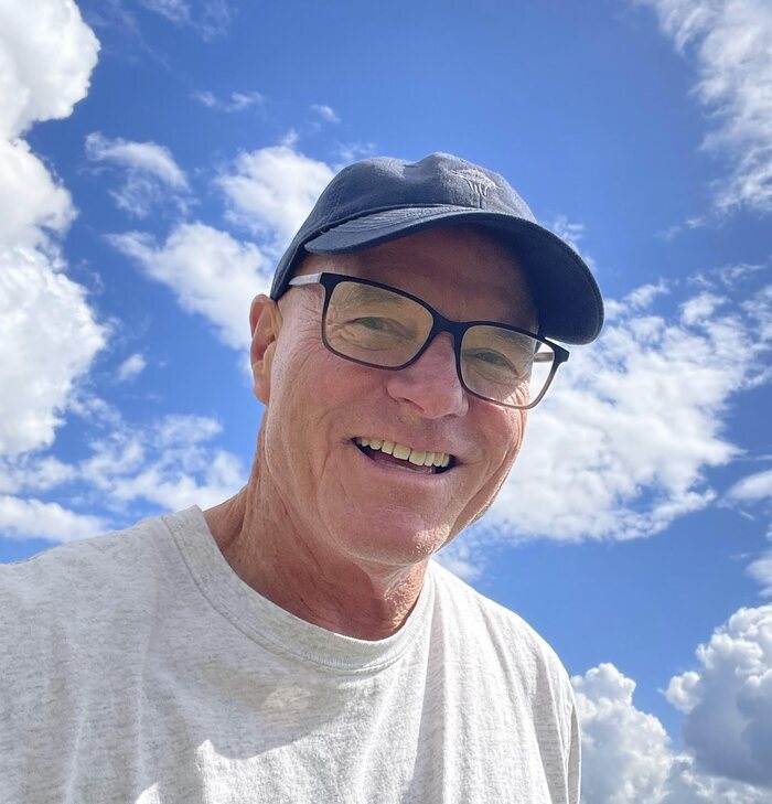 Michael Rowley (Author of Kanji Pict-O-Graphix)