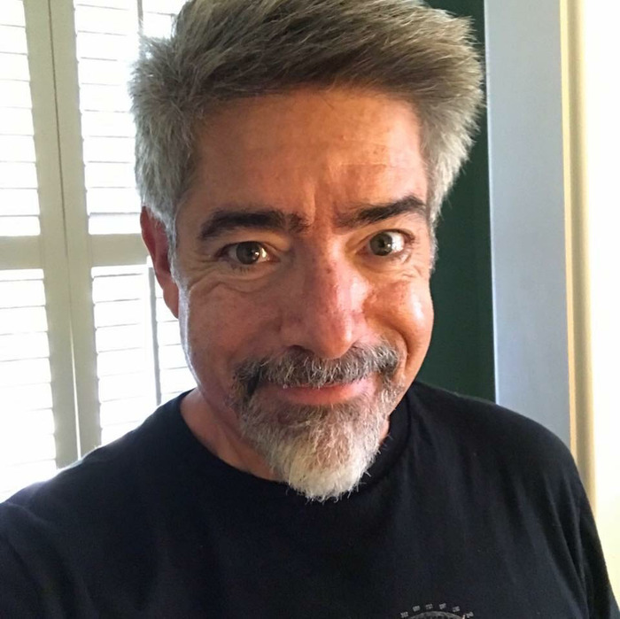 Scott A. Young (Author of Selfies)