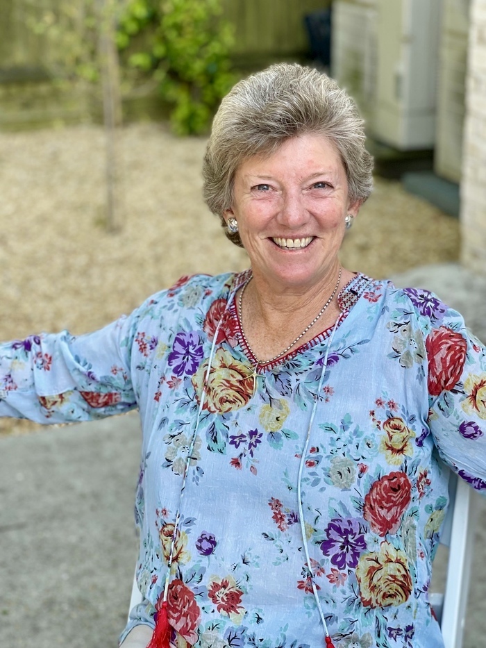 Bainy Cyrus (Author of All Eyes)