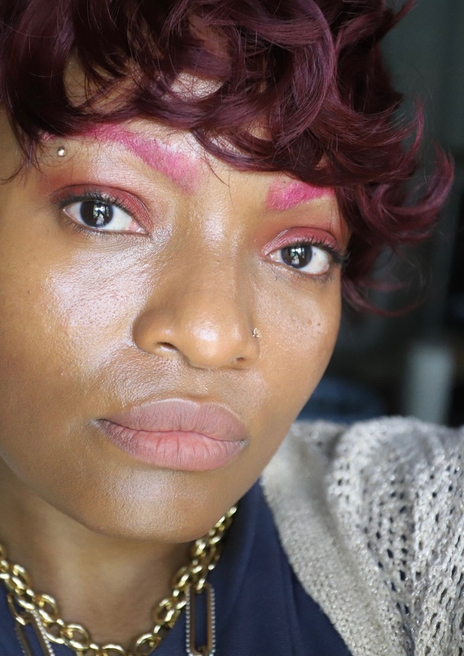 Sasha Knight (Author of The Reaper's Desire)