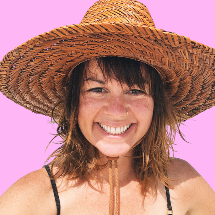 Ashley Manley (Author of Every Beautiful Mile)