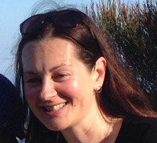 Kirsten Alexander (Author of Lost Boy Found)