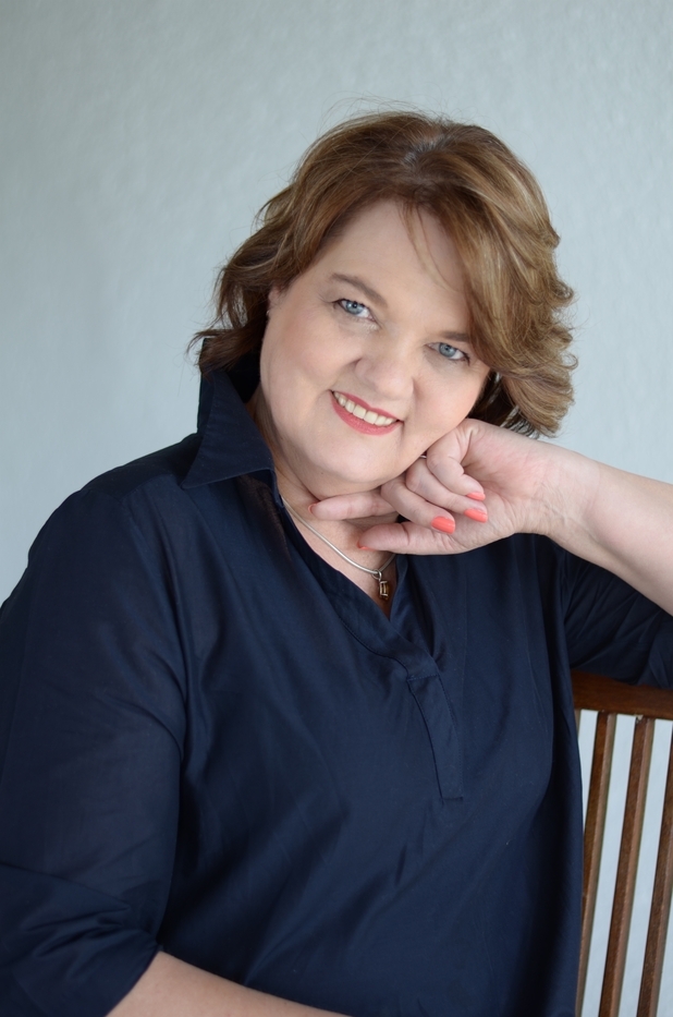 Stephanie Du Toit (Author of OESTYD)