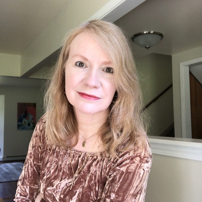 Billie Rae Bates (Author of Destination)