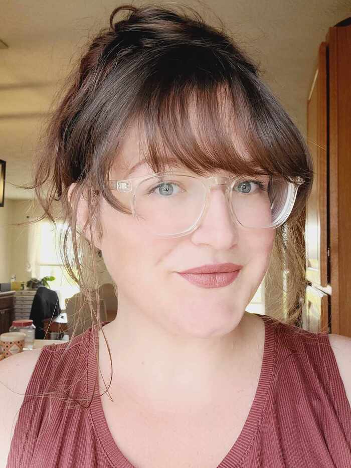 Tilly H. Colson (Author of Hank)