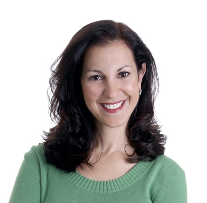 Lisa Montanaro (Author of The Ultimate Life Organizer)