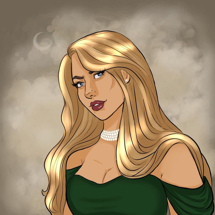 Katherine Carter (Author of Through Any Fire)